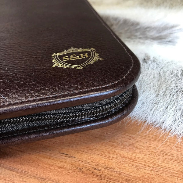 Leather Compendium